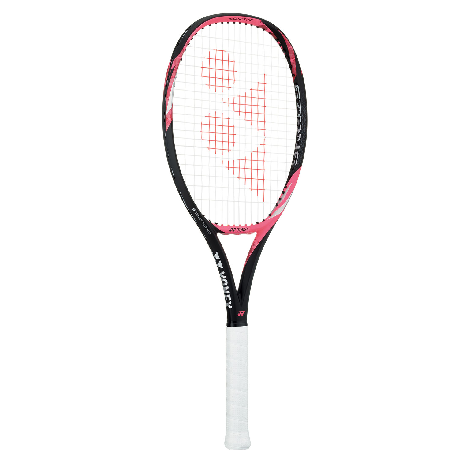 Yonex Ezone Lite 100 - Pink Tennis Racket MisterTennis.com