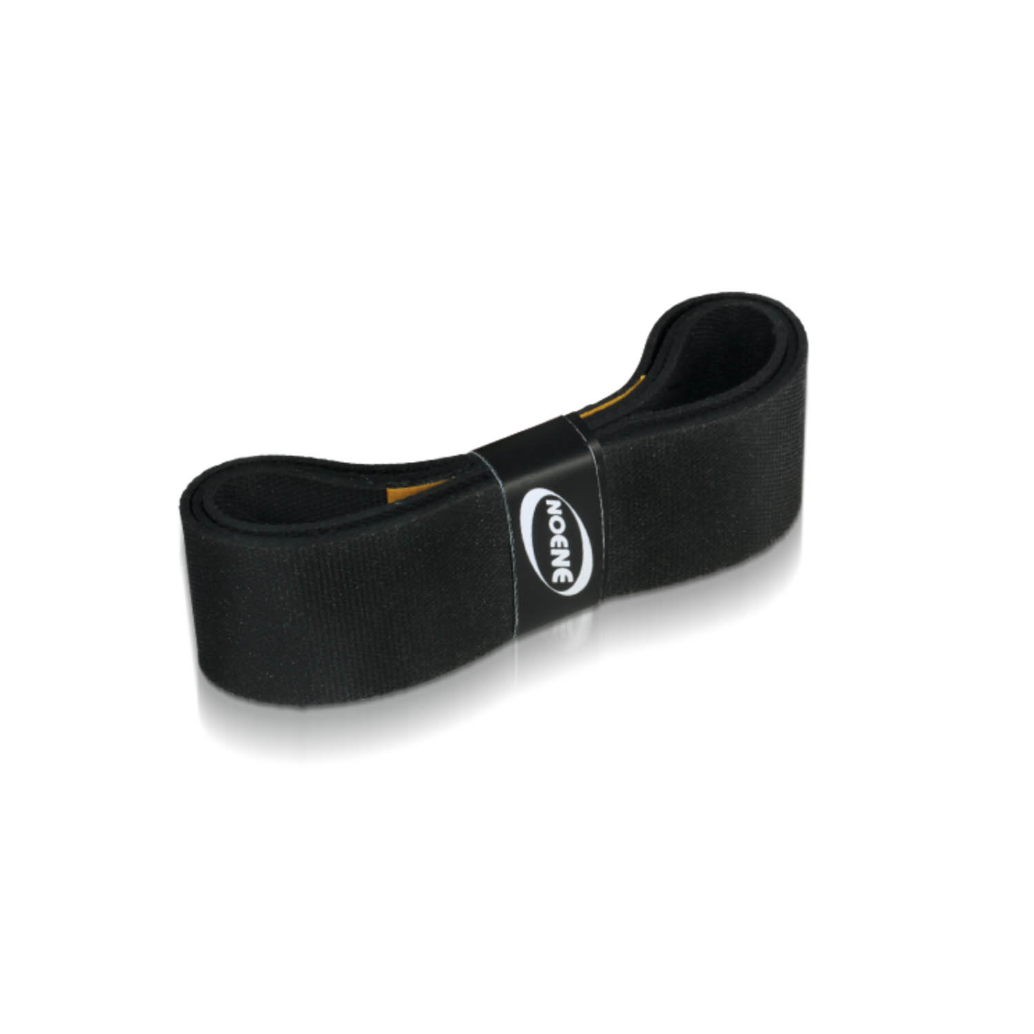 Noene Padel Under Grip Black - MisterPadel.com