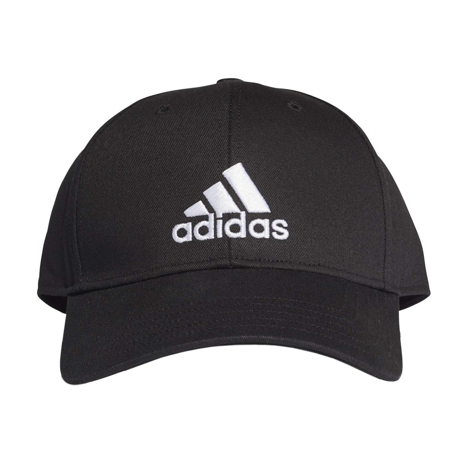 adidas Baseball Cappello da Tennis - Black/White adidas Baseball Cappello da Tennis - Black/White