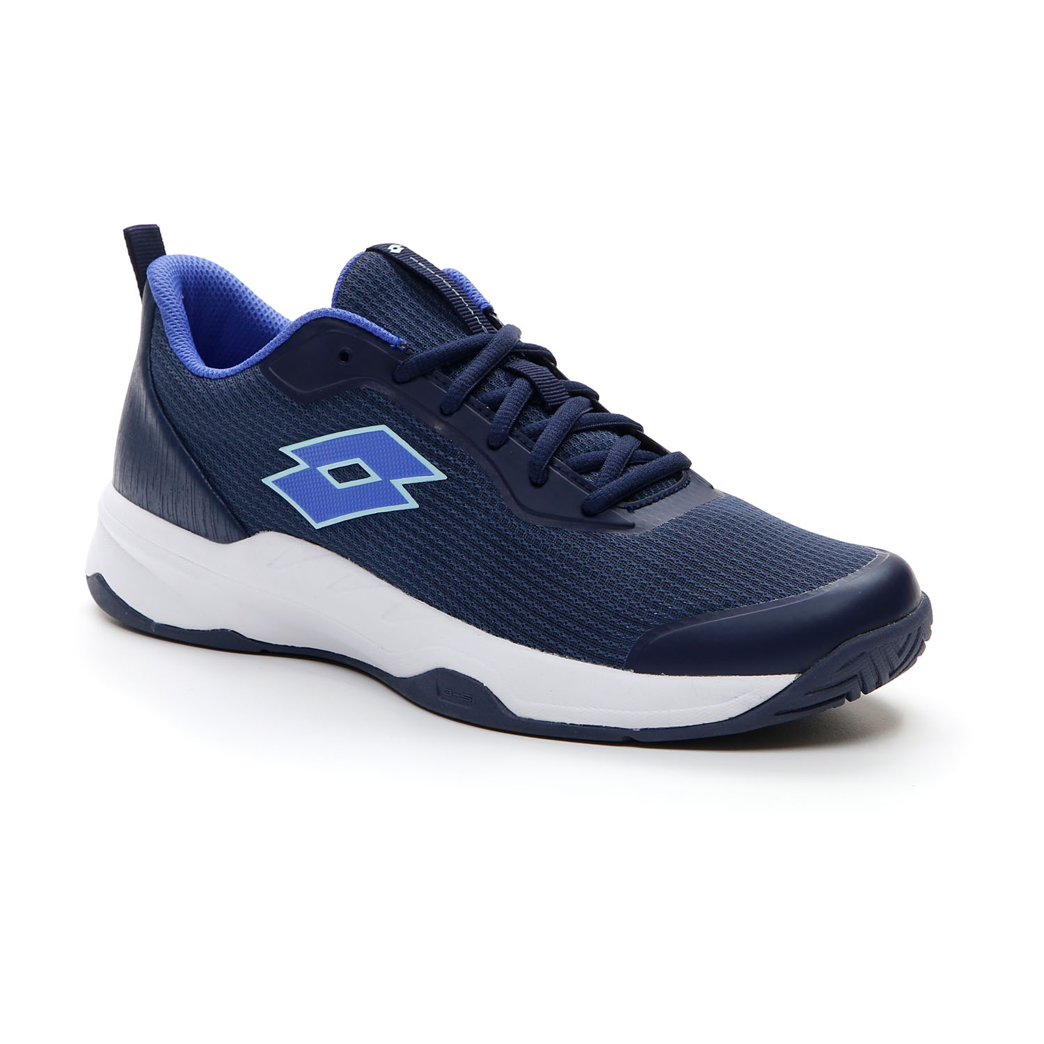 Lotto navy blue shoes store