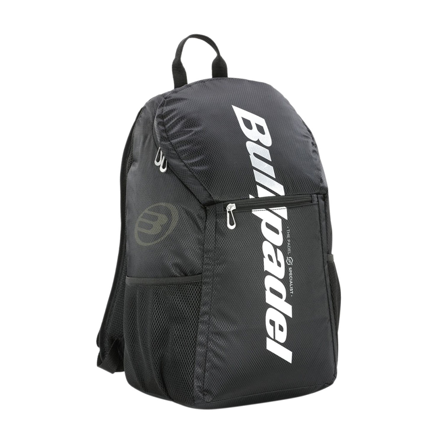 Bullpadel Performance Padel Backpack - Negro