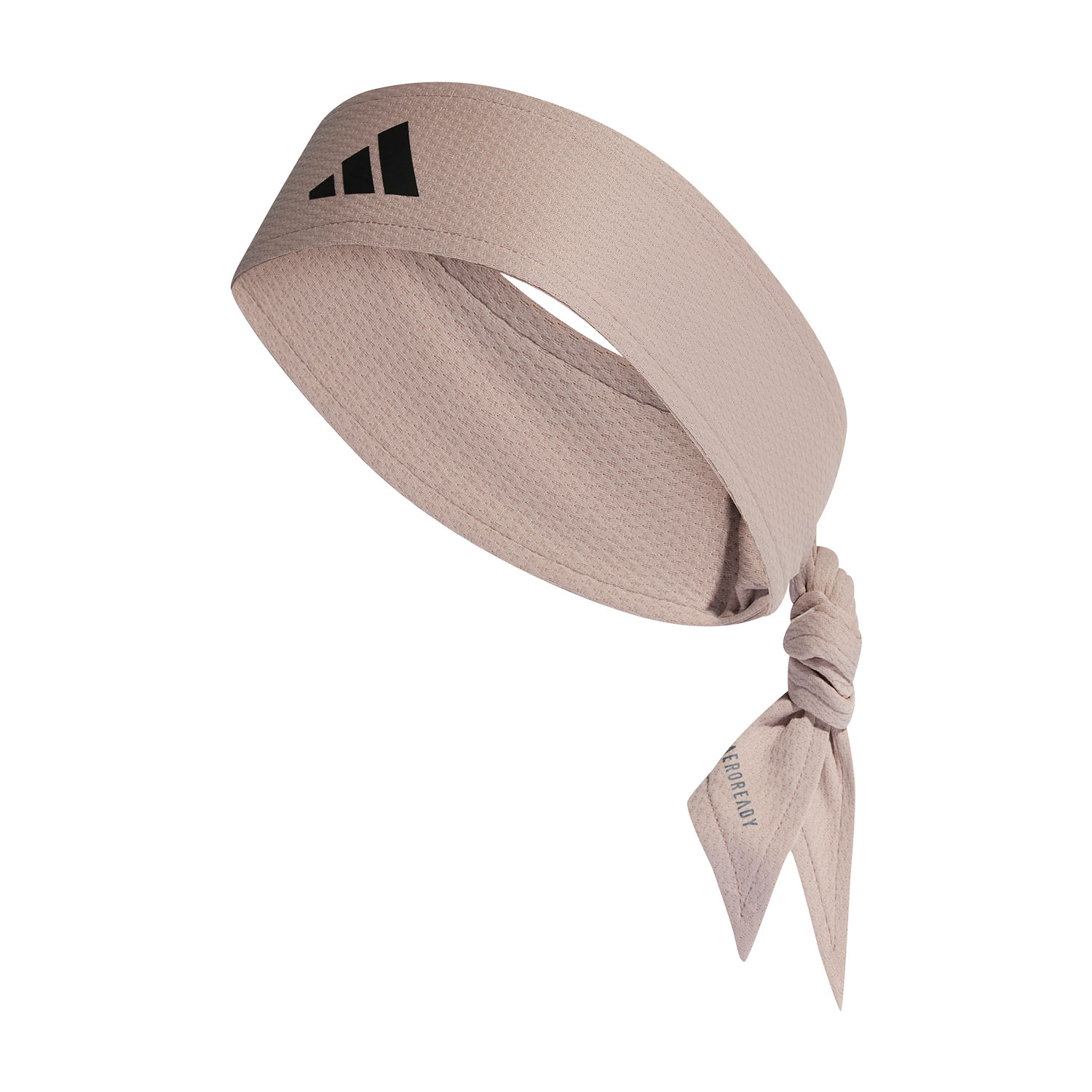 adidas Performance Tennis Headband - Black/White