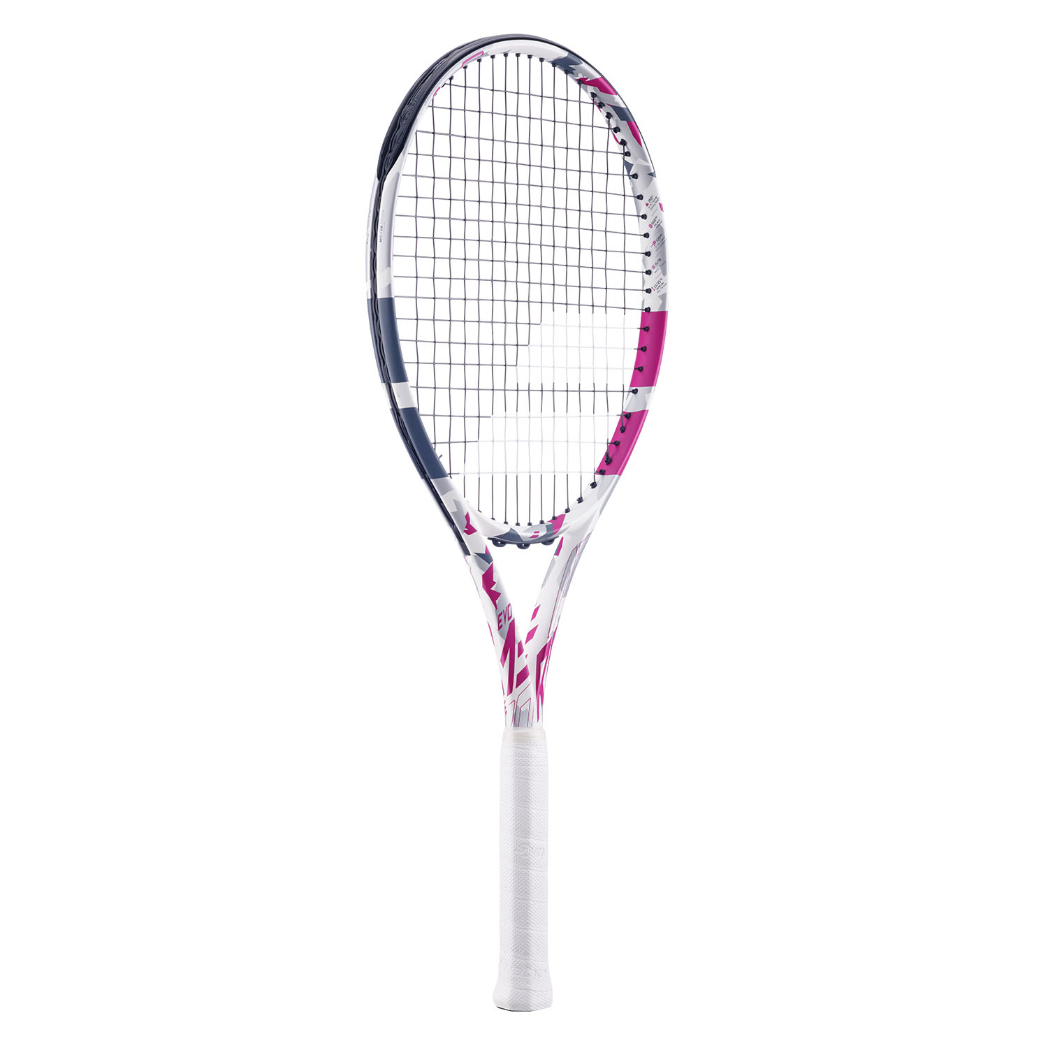 Babolat Evo Aero Lite - Pink - Tennis Racket