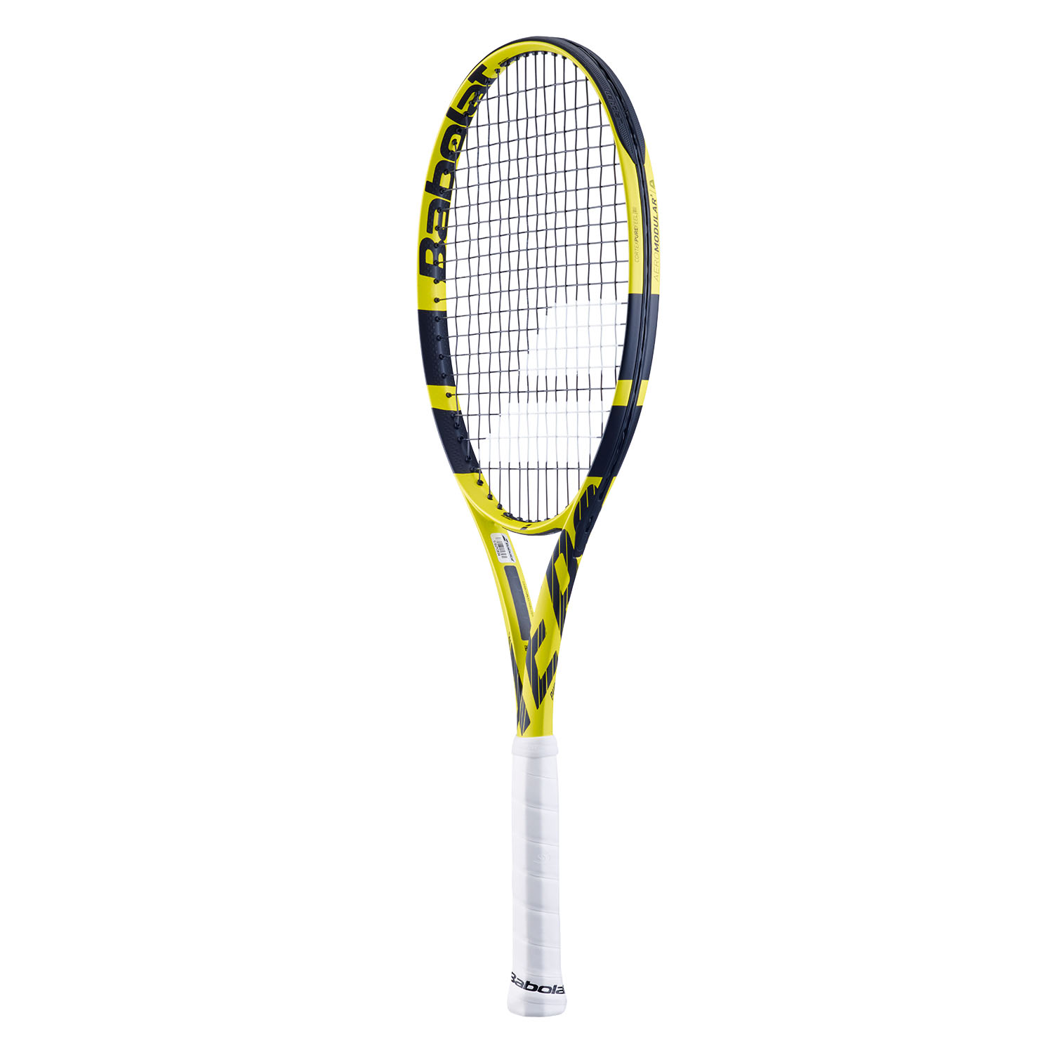 Babolat Pure Aero Super Lite Tennis Racket Babolat Pure Aero Super Lite Tennis Racket
