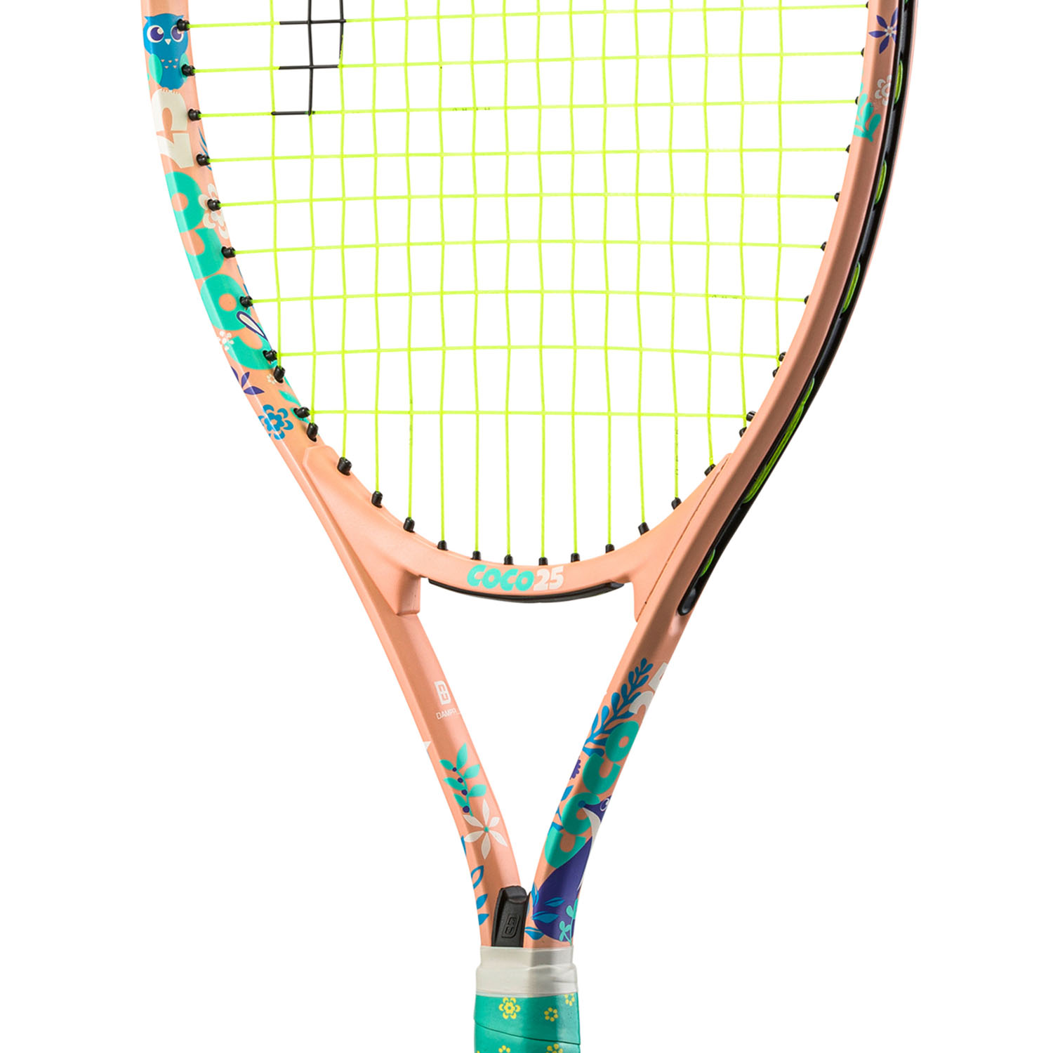 Head Coco Junior 25 Racchetta da Tennis Bambino