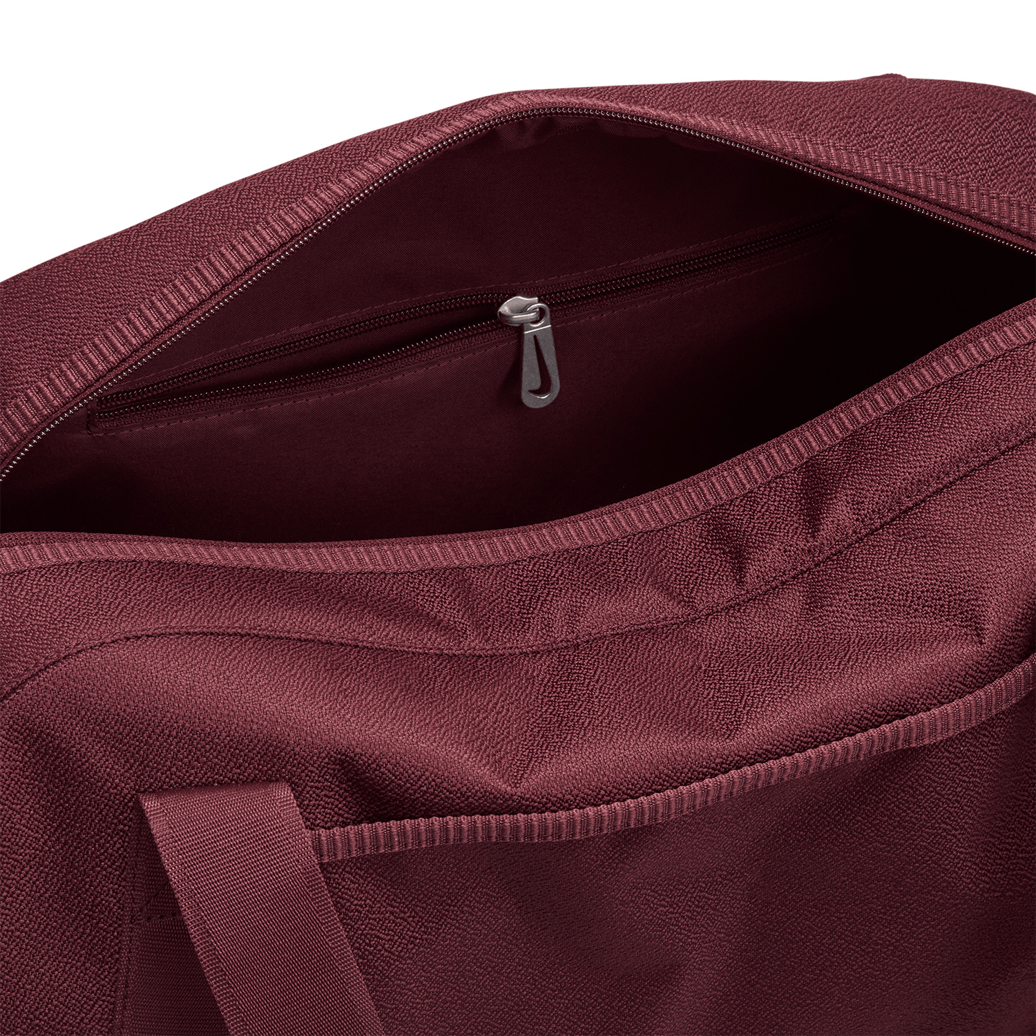 Nike One Club Training Bag - Night Maroon/Guava Ice