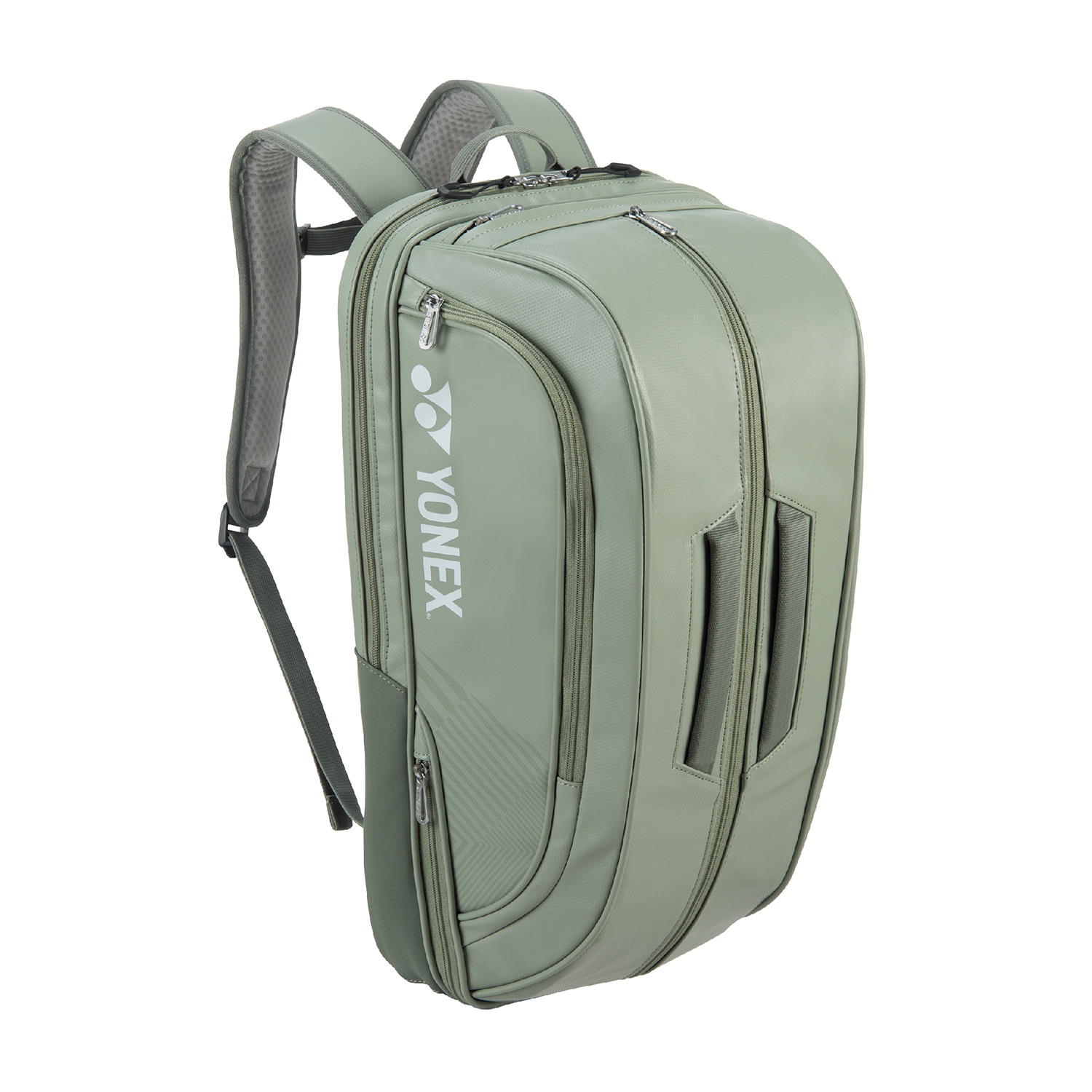 Yonex Expert Tournament Tennis Backpack - Smooth Mint