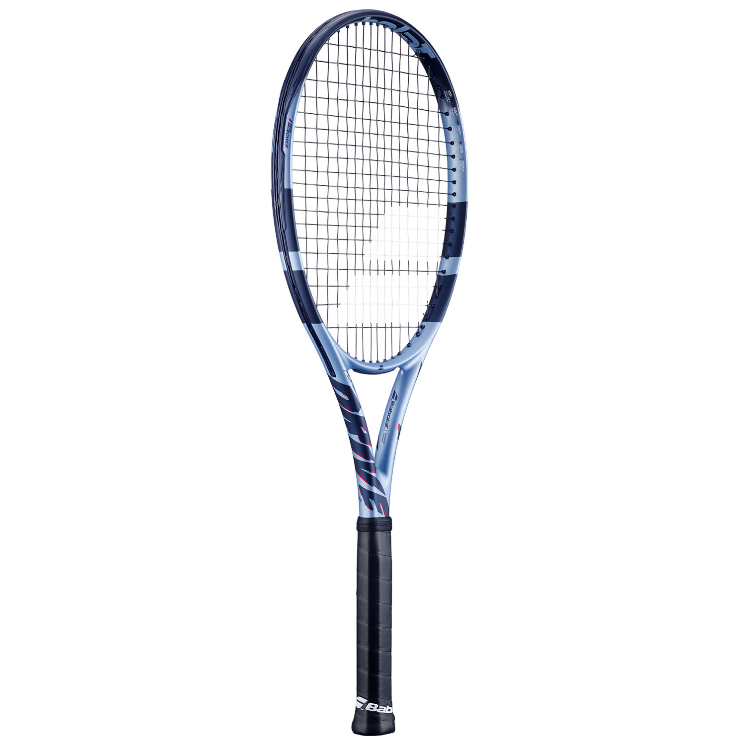 Babolat Pure Drive Plus Raqueta de Tenis - MisterTennis