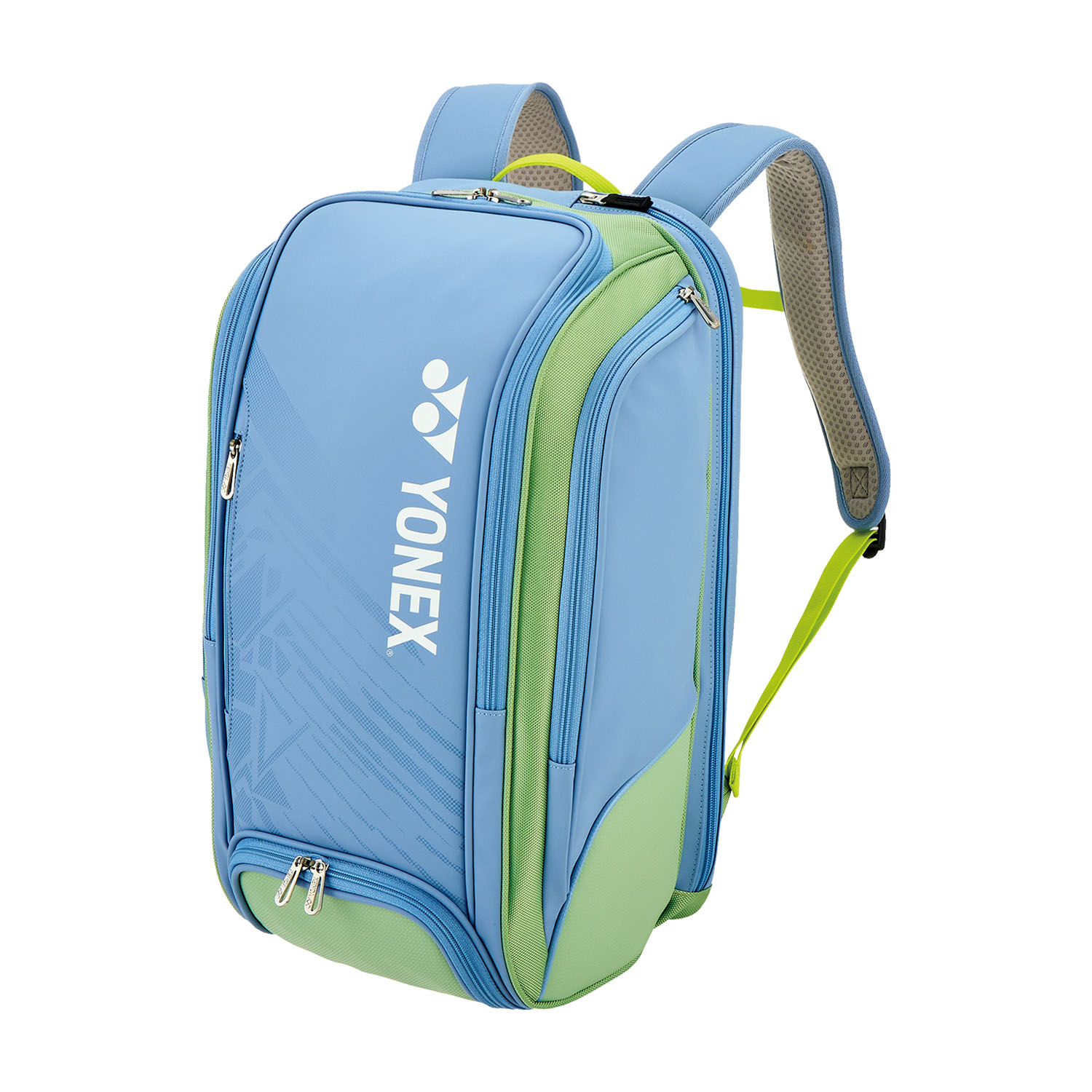Yonex Expert Tennis Backpack - Smoke Blue
