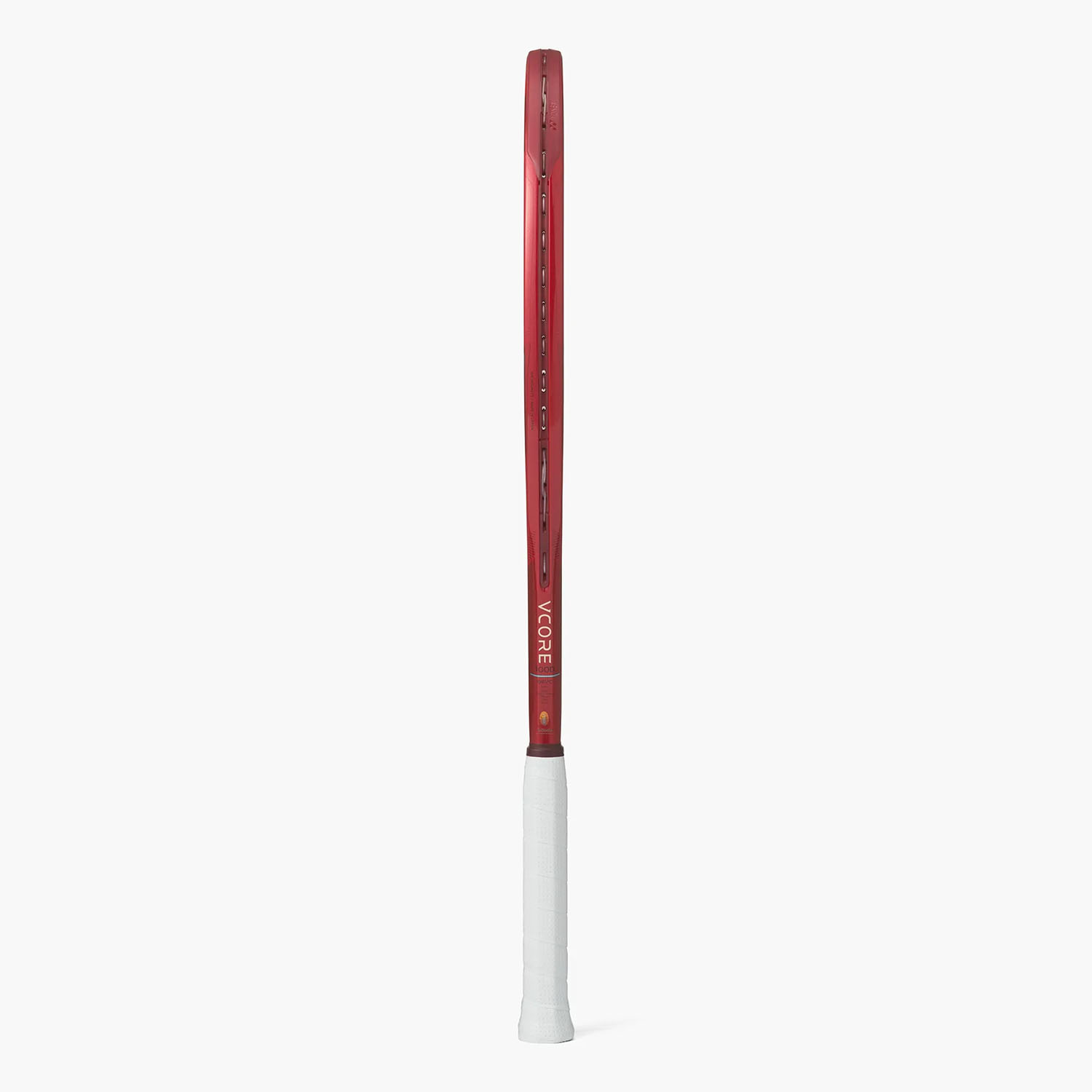 Yonex VCORE 100D Tennis Racket - Ruby Red