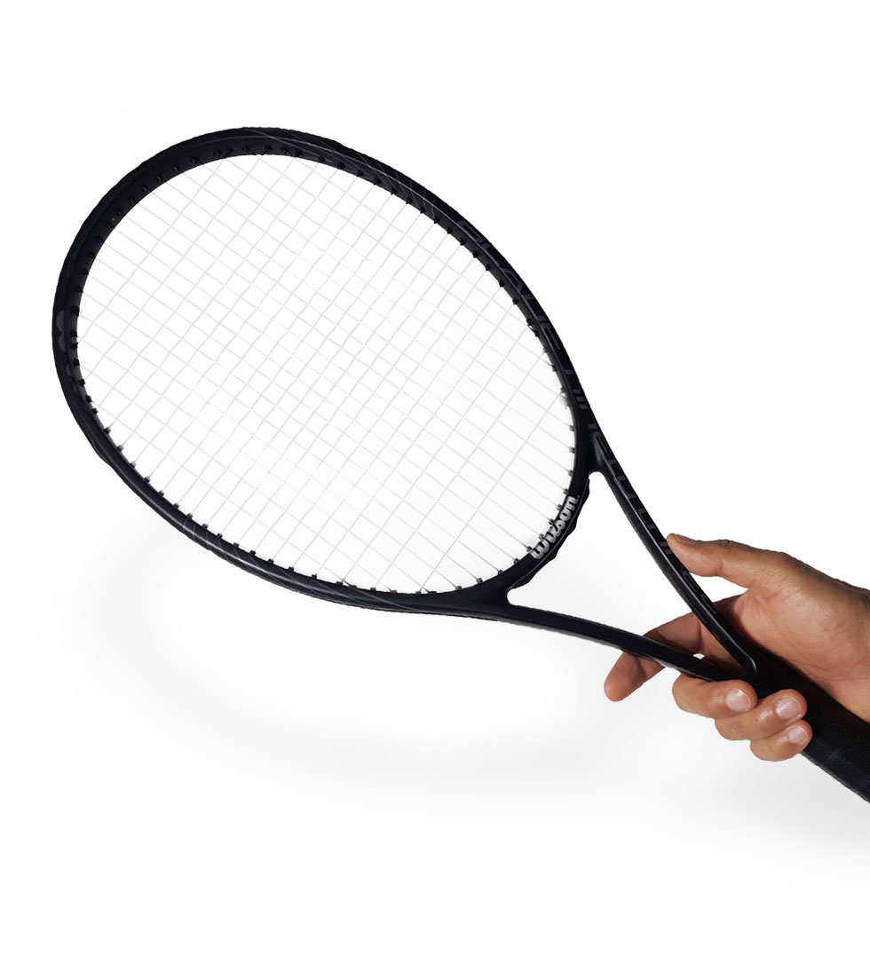 Come scegliere la racchetta tennis | MisterTennis.com