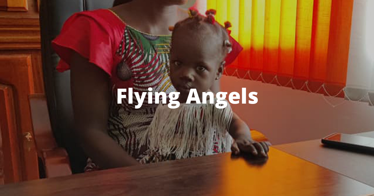 Flying Angels and MisterTennis: together to rewrite the history of ...