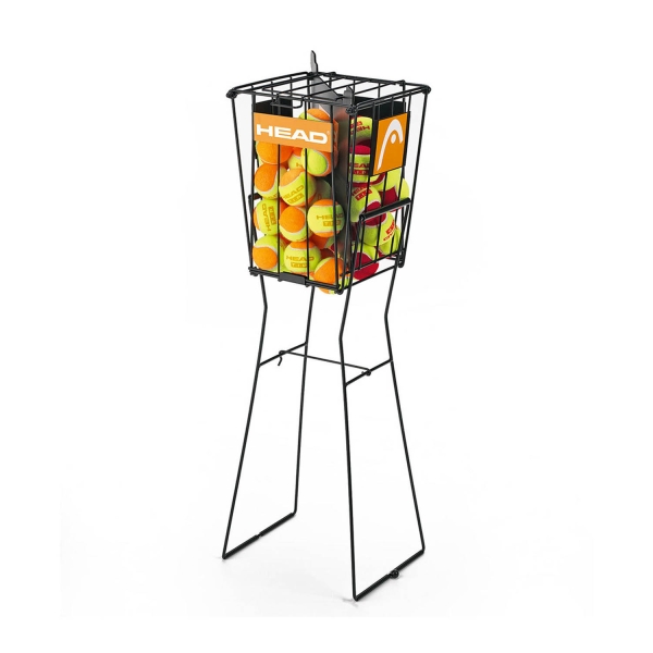 Tennis Ball Carts & Baskets | MisterTennis.com