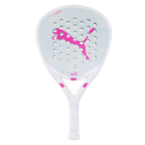 Puma Core | Padel Rackets | MisterTennis.com
