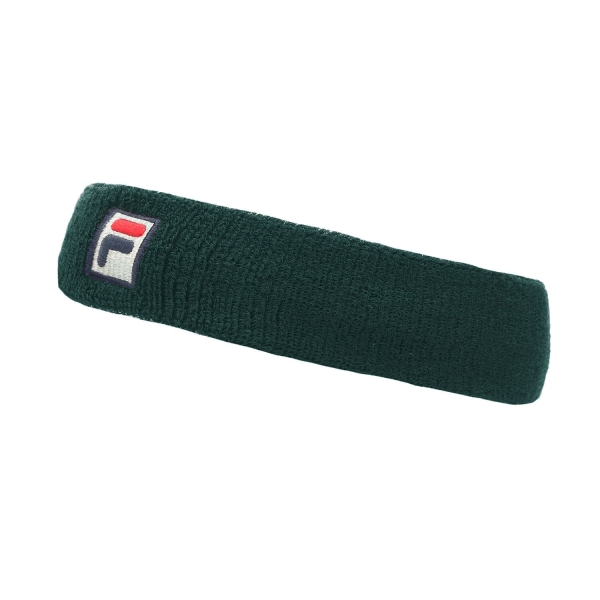 Red fila headband store