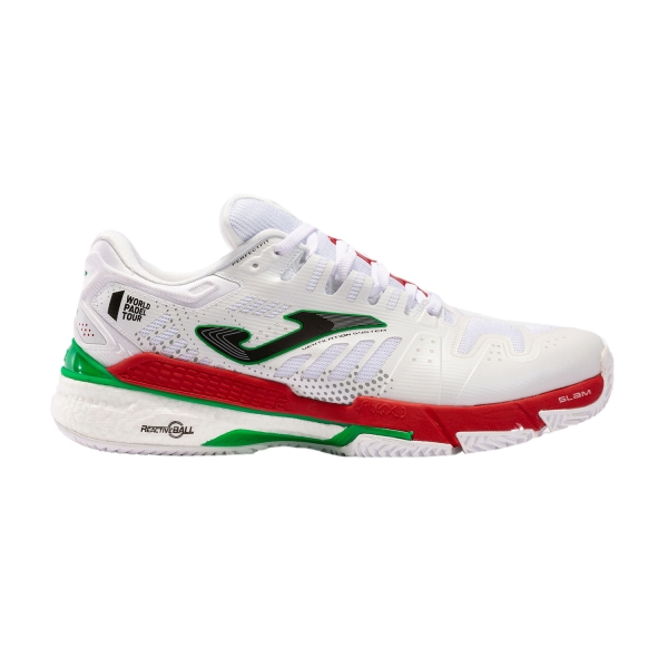Joma Padel Shoes | Online Sale | MisterTennis.com