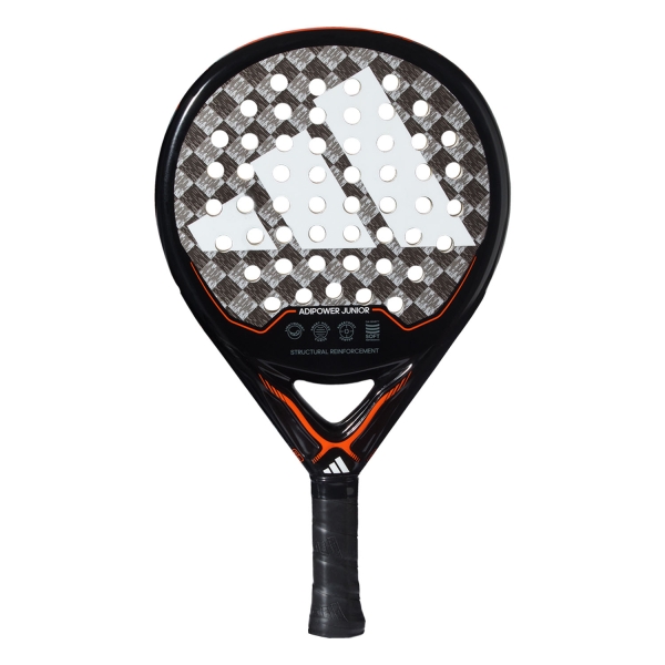 adidas Junior Padel Rackets | MisterTennis.com