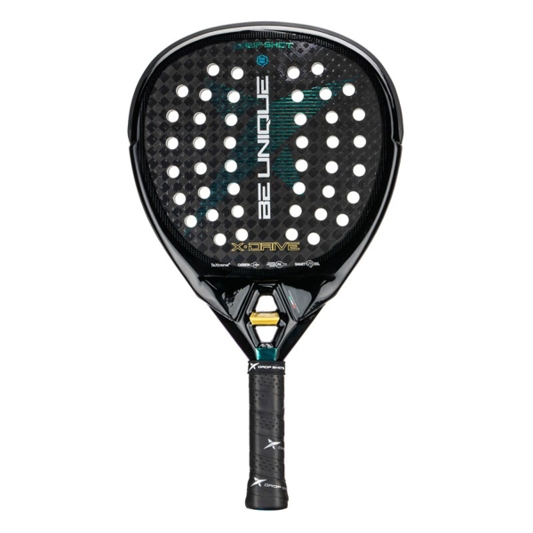 Drop Shot Be Unique | Palas | MisterTennis.com