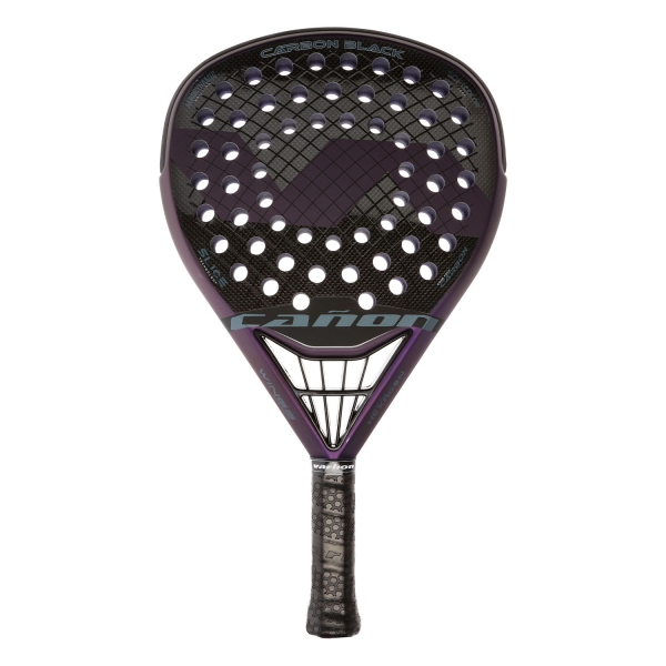 Varlion Pro Black | Padel Rackets | MisterTennis.com