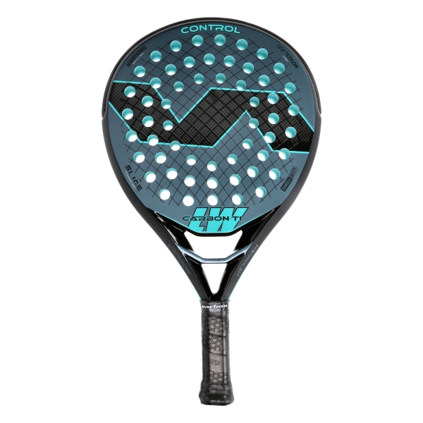 Varlion Advanced | Padel Rackets | MisterTennis.com