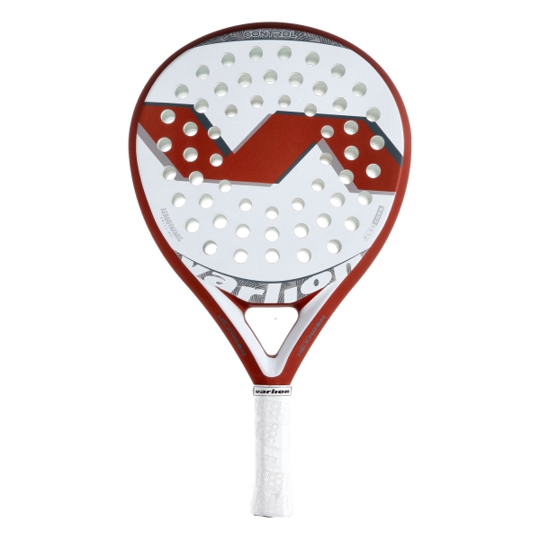 Varlion One | Padel Rackets | MisterTennis.com