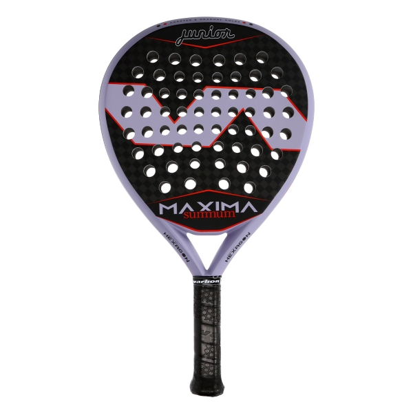 Varlion Padel Rackets | MisterTennis.com