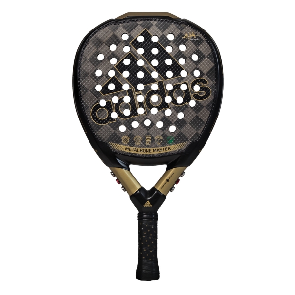 adidas Metalbone | Padel Rackets | MisterTennis.com