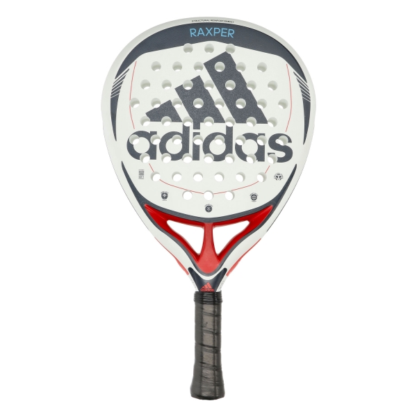 adidas Raxper | Padel Rackets | MisterTennis.com