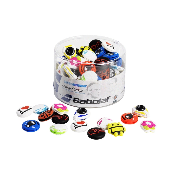 Tennis Vibration Dampeners | Online Sale | MisterTennis.com