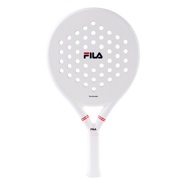 Fila The Velocita Padel Racket