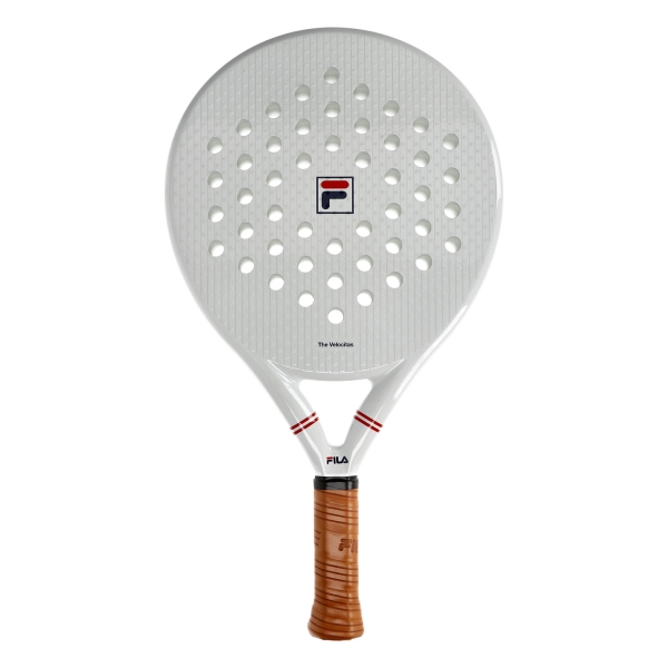 Fila The Velocita Padel Racket