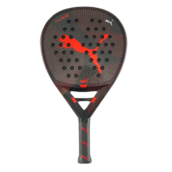 Puma High | Padel Rackets | MisterTennis.com