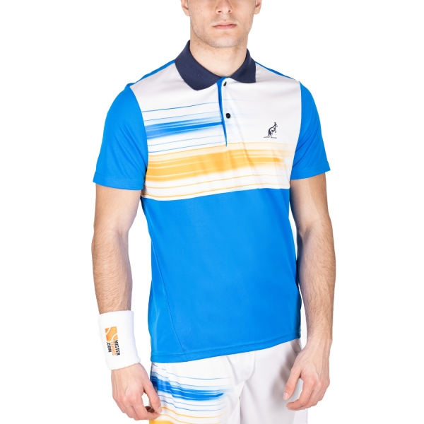 Men`s Tennis Polos | MisterTennis.com