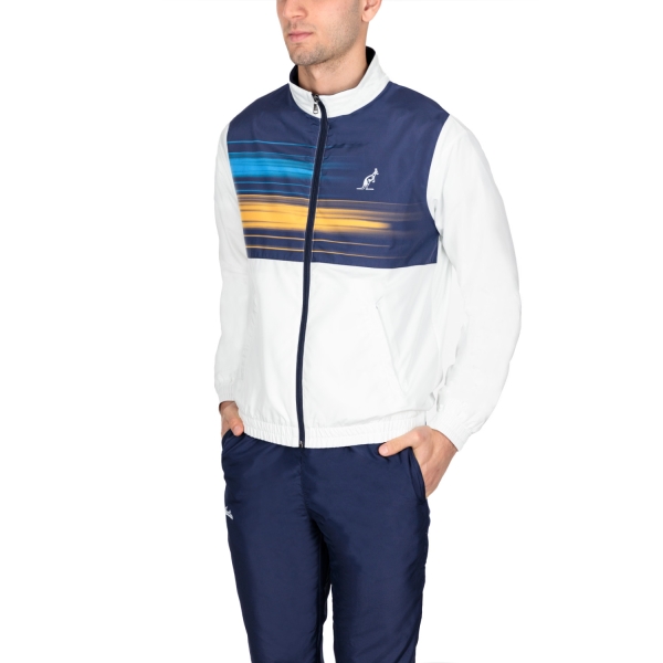 Tute da Tennis Australian Uomo | Vendita Online | MisterTennis.com