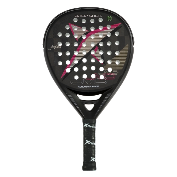 Drop Shot Padel Rackets | Online Sale | MisterTennis.com