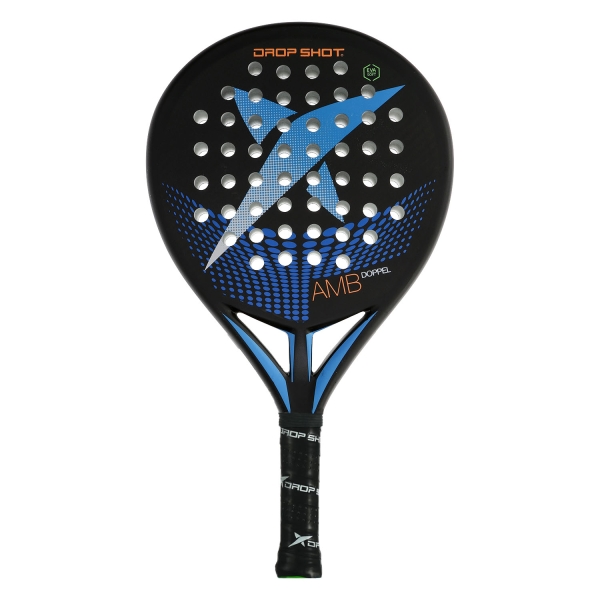 Drop Shot Padel Rackets | Online Sale | MisterTennis.com