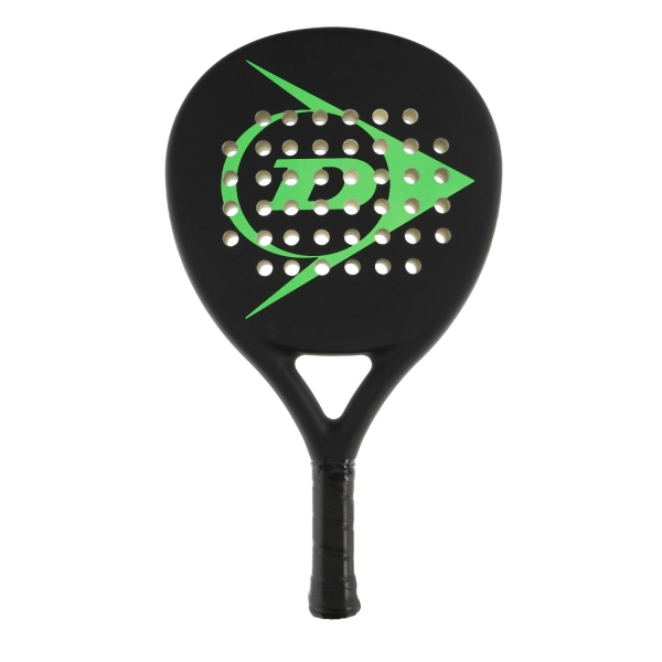 Dunlop Club Padel Rackets | MisterTennis.com