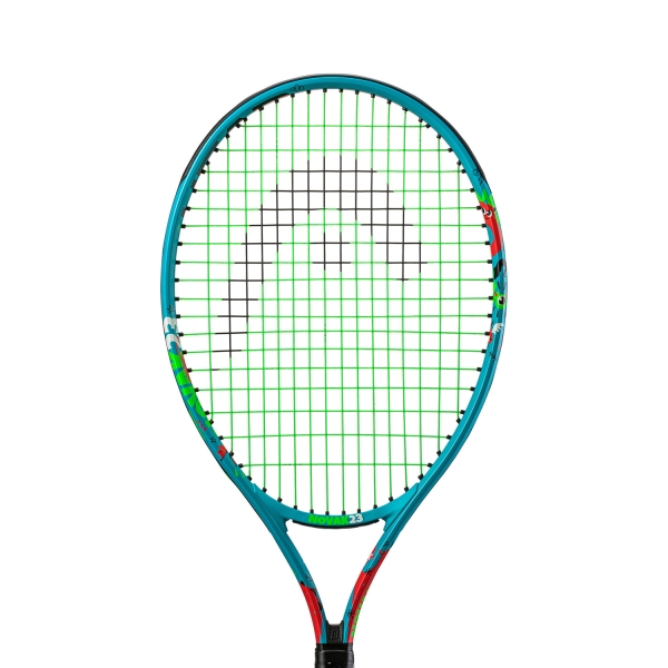 Head Tennis Rackets | Online Shop | MisterTennis.com