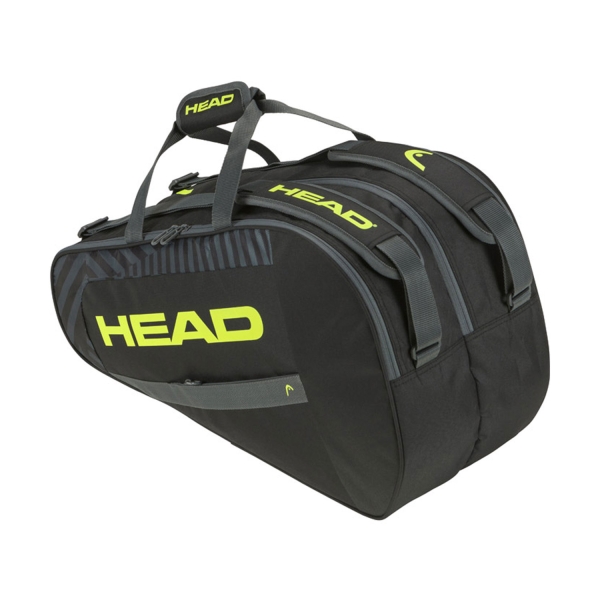 Head Base | Padel Bags | MisterTennis.com