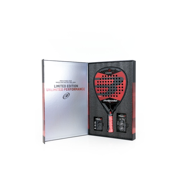 Bullpadel Padel Rackets | MisterTennis.com