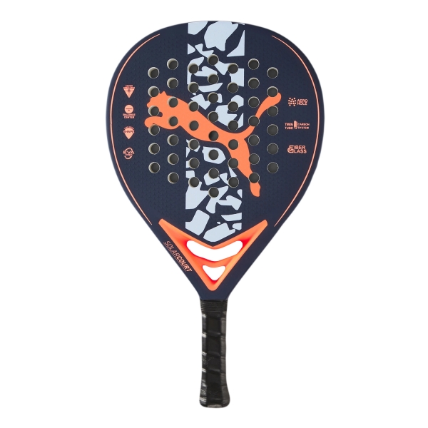 Puma Core | Padel Rackets | MisterTennis.com