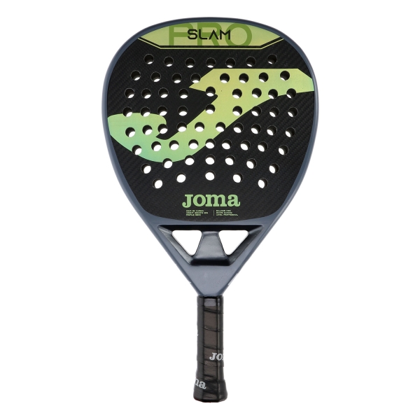 Joma Padel Rackets | MisterTennis.com