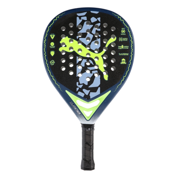 Puma Padel Rackets | MisterTennis.com