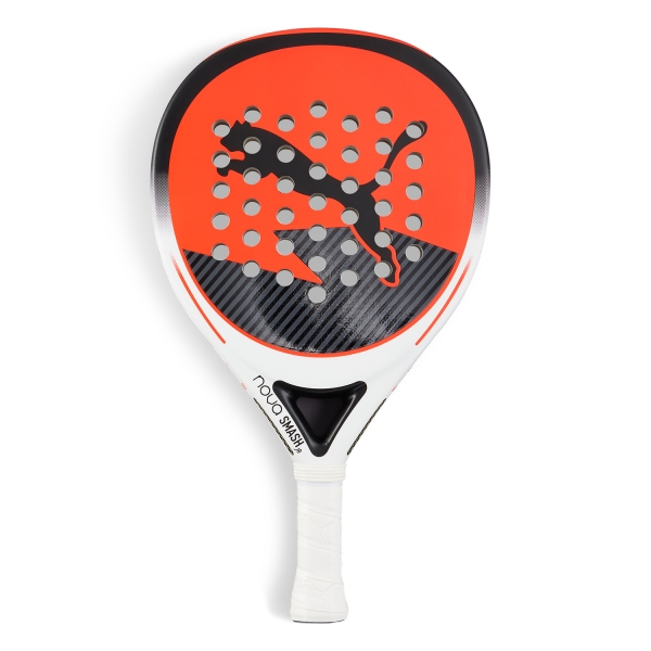 Puma Nova Smash | Padel Rackets | MisterTennis.com