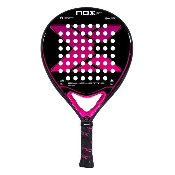 NOX Casual | Padel Rackets | MisterTennis.com