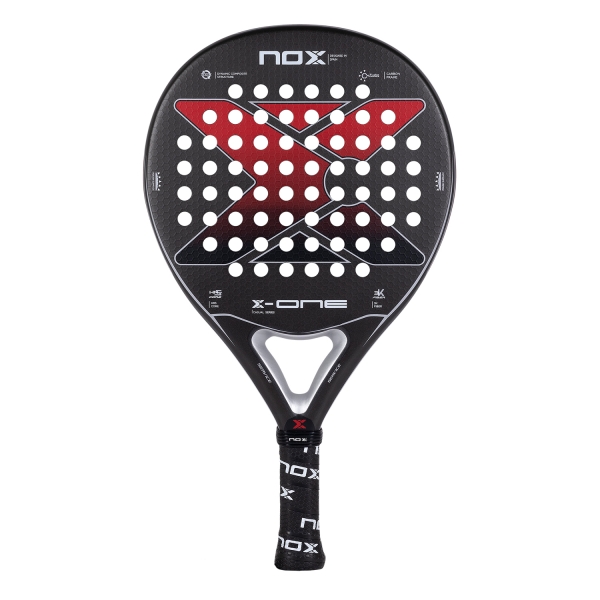 NOX Casual | Padel Rackets | MisterTennis.com