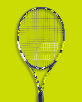 Babolat Tennis | online store | MisterTennis.com