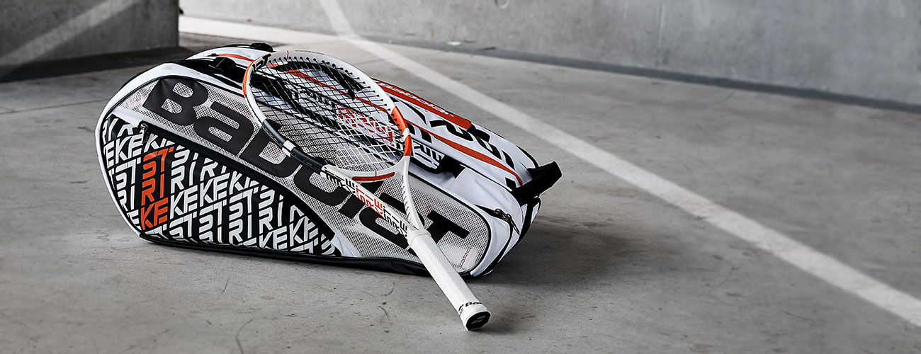 Babolat Pure Strike | Tennis Rackets | MisterTennis.com