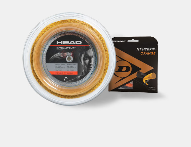 Corde da Tennis | Vendita Online | MisterTennis.com