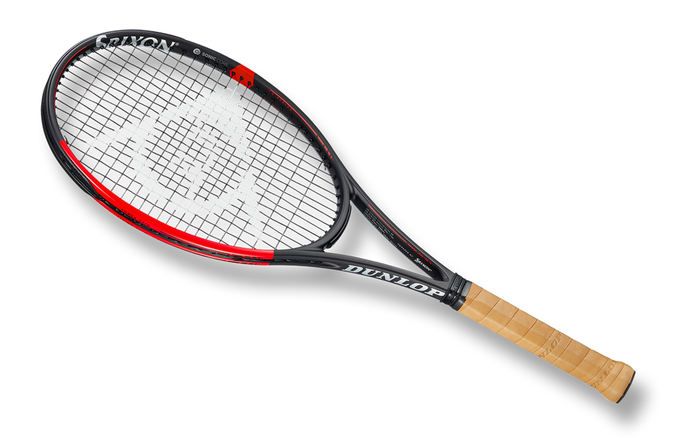 Dunlop Srixon CX | Tennis Rackets | MisterTennis.com